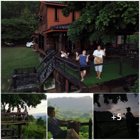 ความสุขวันหยุดเที่ยว ธรรมชาติ ของนักทดลองใช้ชีวิตชาวกรุงที่ Gumber Farm ...