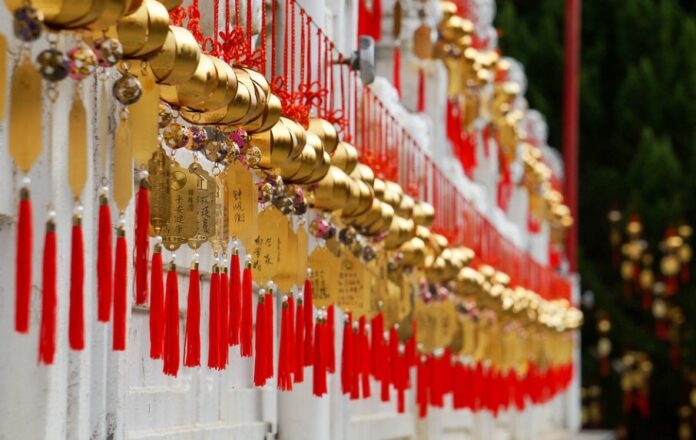 เช็คดวงปีชง 2566 ชงตรง-ชงร่วม รวมมาให้ครบ - kinyupen