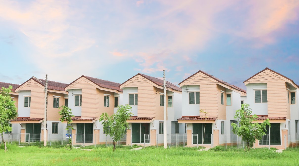 “มหกรรมบ้านการเคหะแห่งชาติ 2023” ทำเลดีทั่วประเทศ เปิดจอง 1-3 ก.ย.66 - kinyupen