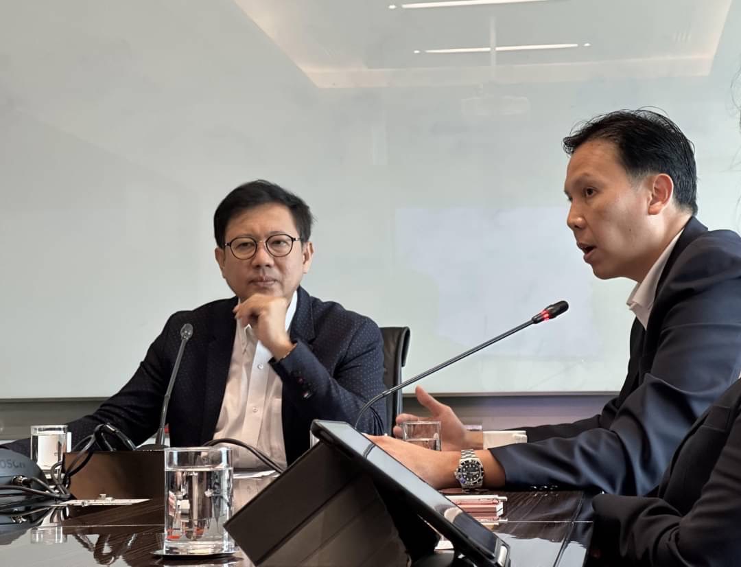 บสย. – กฟน. หนุน SMEs เพิ่มประสิทธิภาพด้านพลังงาน ยกระดับธุรกิจ - kinyupen